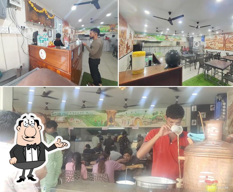 Ekadantha Hotel, Bengaluru - Restaurant menu, prices and reviews