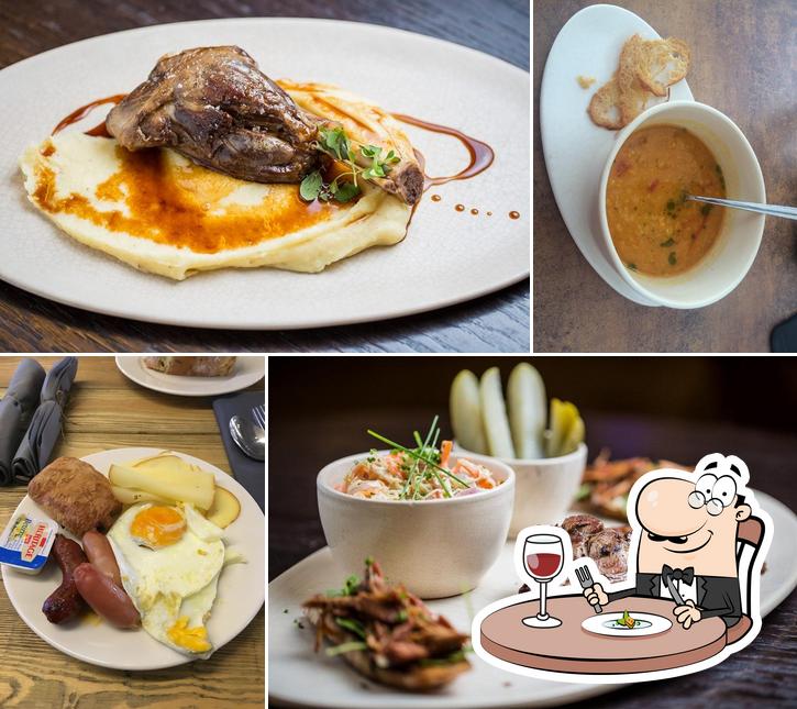 Restaurante Fat Mama, Budapest - Carta del restaurante y opiniones