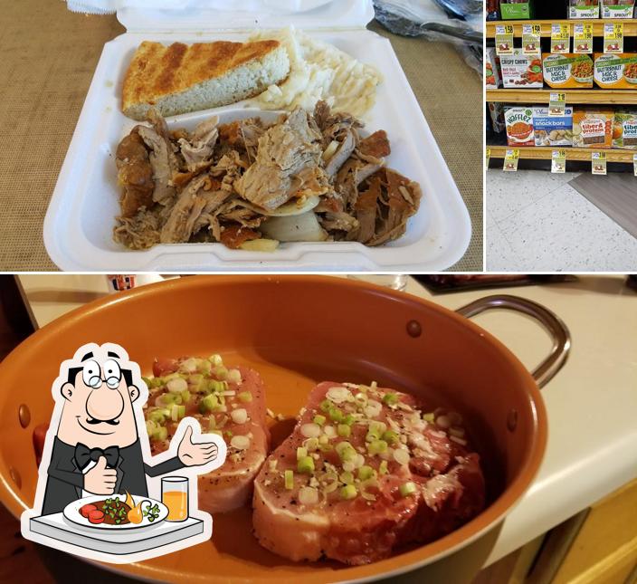 Ingles Markets, Hendersonville - Restaurant menu, prices and reviews
