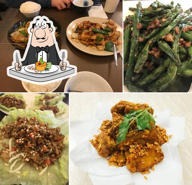 Jade Dumpling Noodle House, Gungahlin - Restaurant menu, prices and reviews