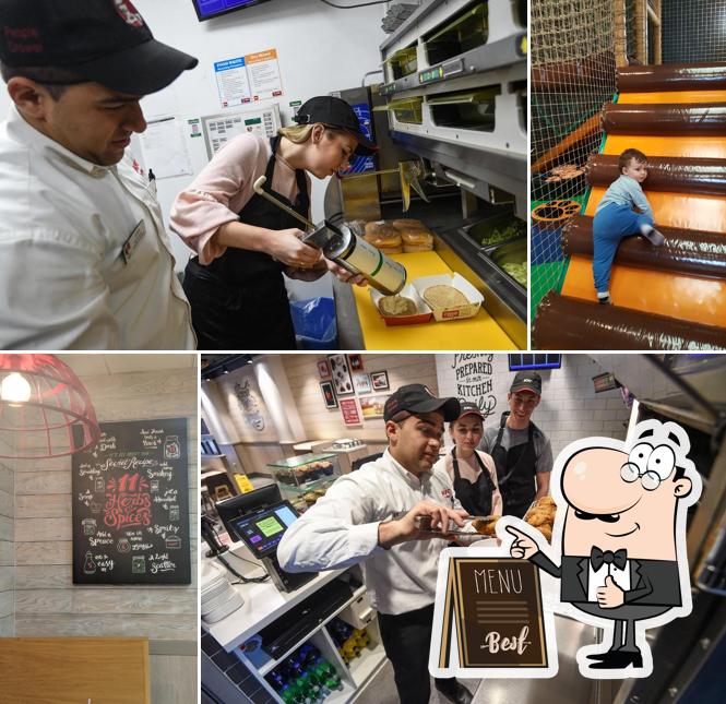 Best fast food restaurants in Letterkenny, spring 2024 - Restaurant Guru
