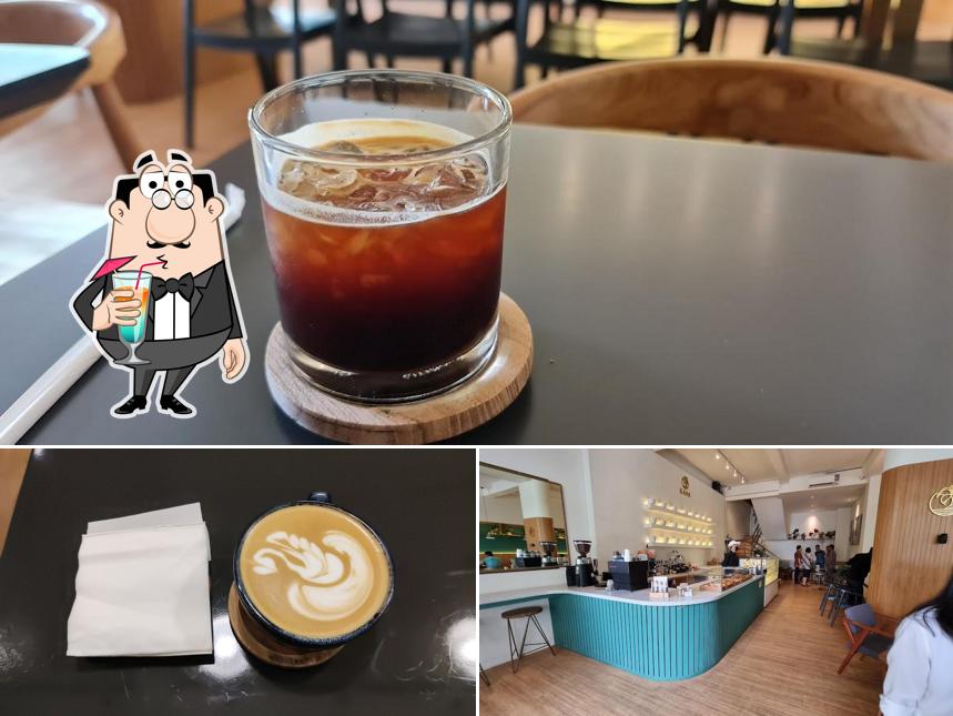 Kana Cafe Bandung, Bandung - Restaurant reviews