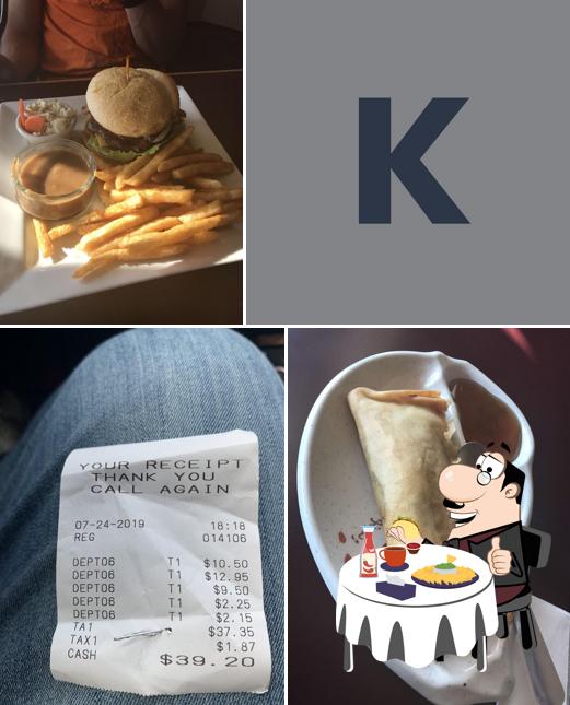 Ken’s Restaurant, Nanton - Restaurant menu, prices and reviews