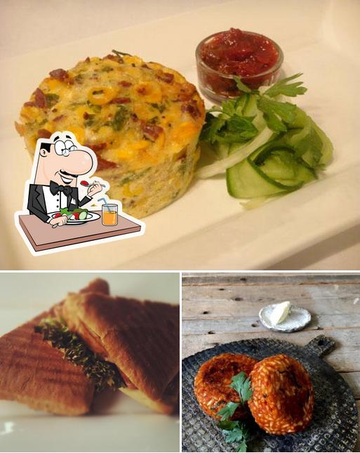 The Lime Tree Cafe, Dubai - Restaurant menu, prices and reviews