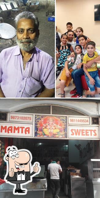 Mamta Sweets & Restaurant, Gurugram, 92RX+HPP - Restaurant reviews