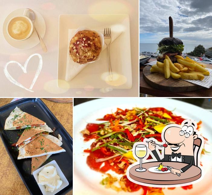 The Rocks Marino Restaurant, Marino - Restaurant menu, prices and reviews