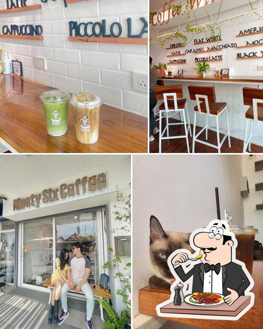 Nine Coffee cafe, Chiang Mai, QXHW+9GX - Restaurant reviews