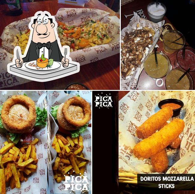Pica Pica, Miraflores - Menú del restaurante, precios y reseñas