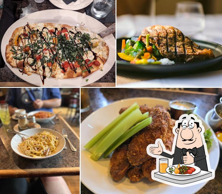 Post - American Eatery in Hudson - Restaurant menu and reviews