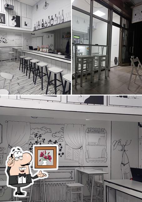 Bajka 2D Bar, Skopje - Restaurant menu, prices and reviews