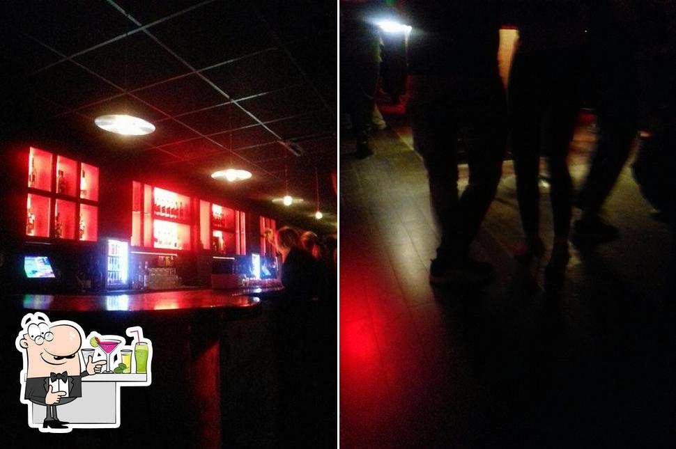 Barrio Club Latino, Lyon - Restaurant reviews