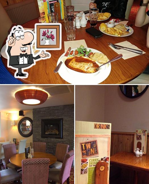 Farmer John's, Sutton Coldfield - Restaurant menu, prices and reviews