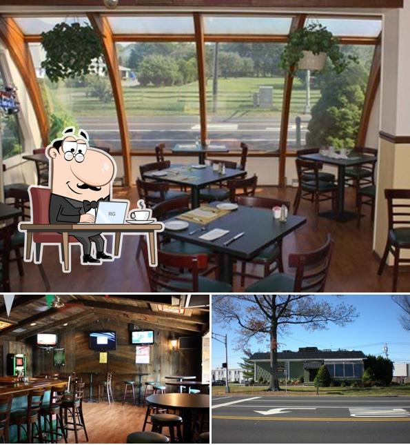 Find the best place to eat in West Caldwell, spring 2024 - Restaurant Guru