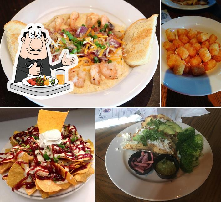 Hickory Tavern, 6400 Weddington Rd Suite H in Wesley Chapel ...