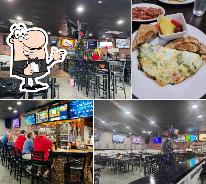 Mario's Of Estero, Estero - Restaurant menu, prices and reviews