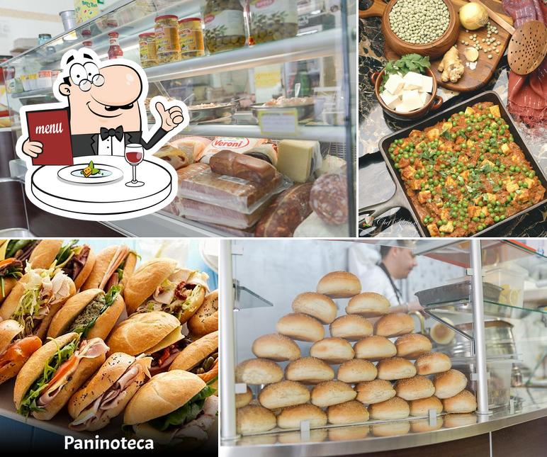 Paninoteca Coco Bongo pub & Bar, Partinico - Restaurantbewertungen
