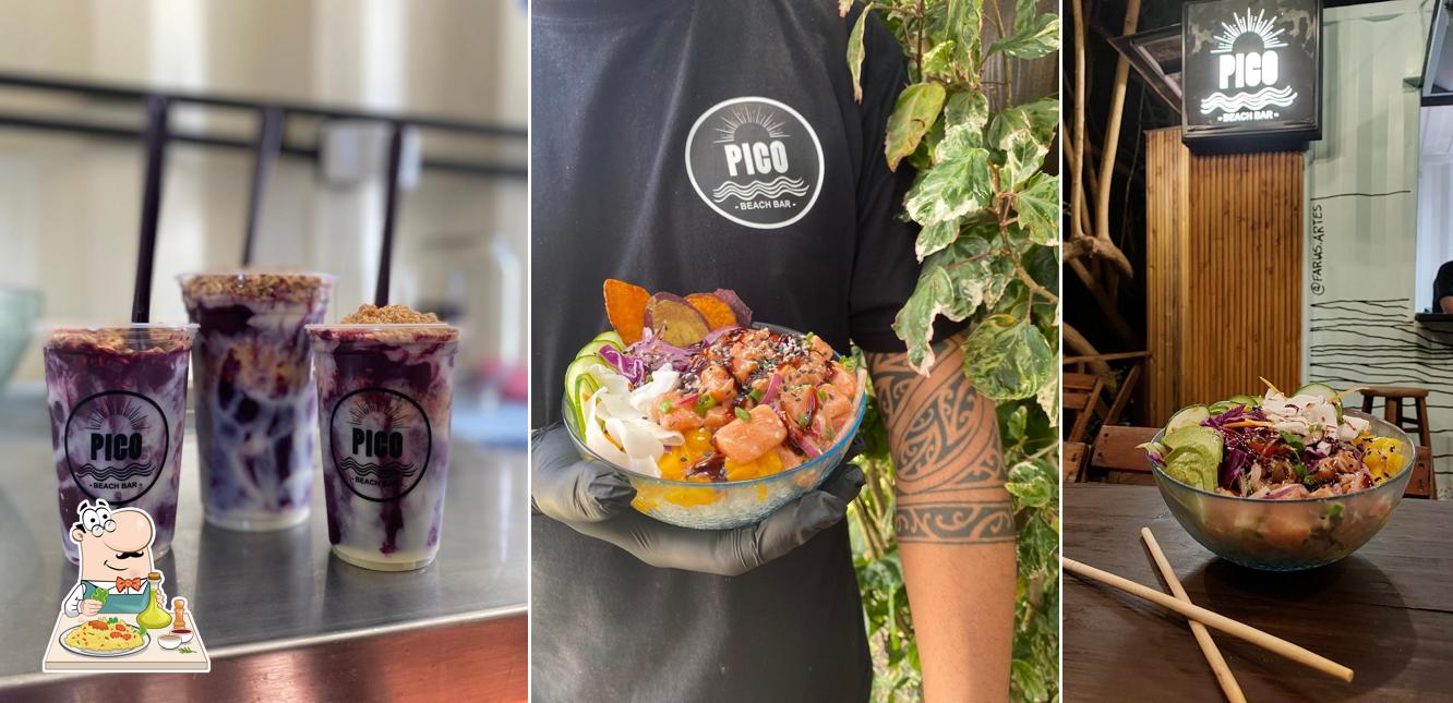 Pico Beach Bar, Florianópolis - Restaurant reviews