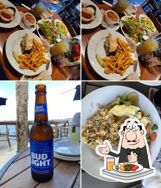 Pineda Inn Bar & Grill, Melbourne - Restaurant menu, prices and reviews