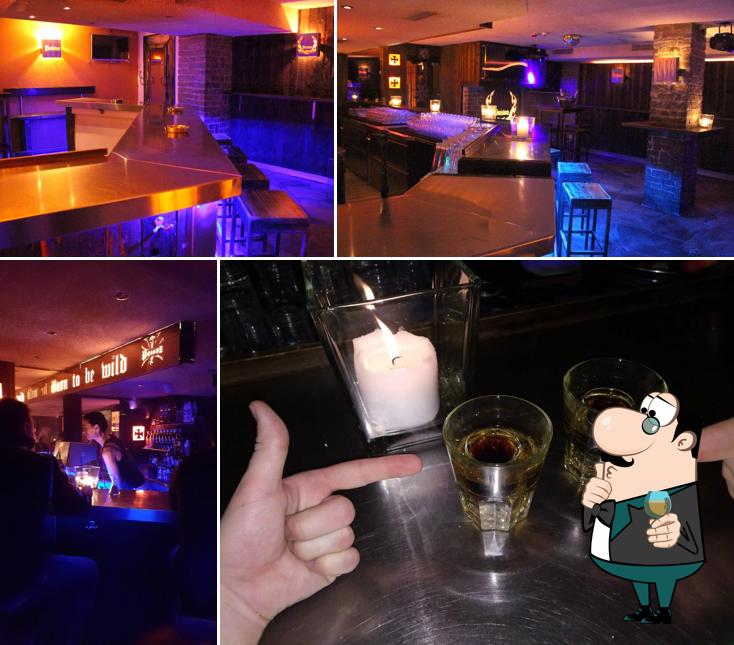 Poison, Saas Fee - Restaurant reviews