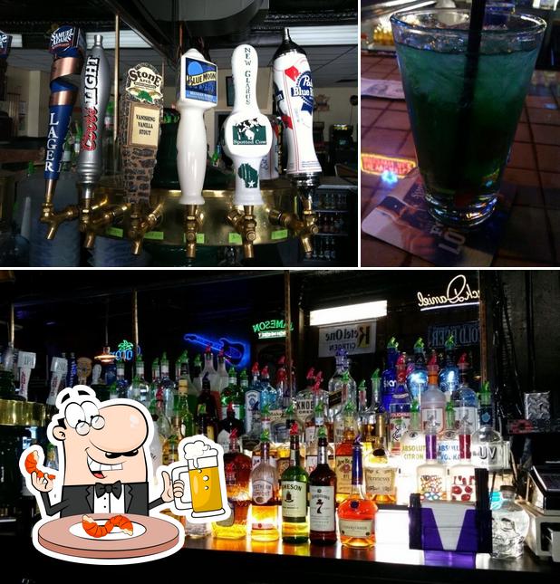 Rewind in Sheboygan - Restaurant menu and reviews