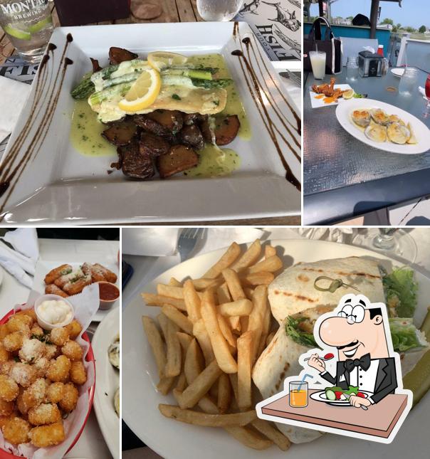 seagull restaurant, West Babylon - Restaurant menu, prices and reviews