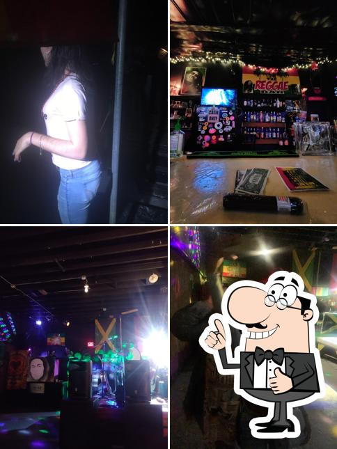 Reggae Bar, 826 San Pedro Ave in San Antonio - Restaurant menu and reviews