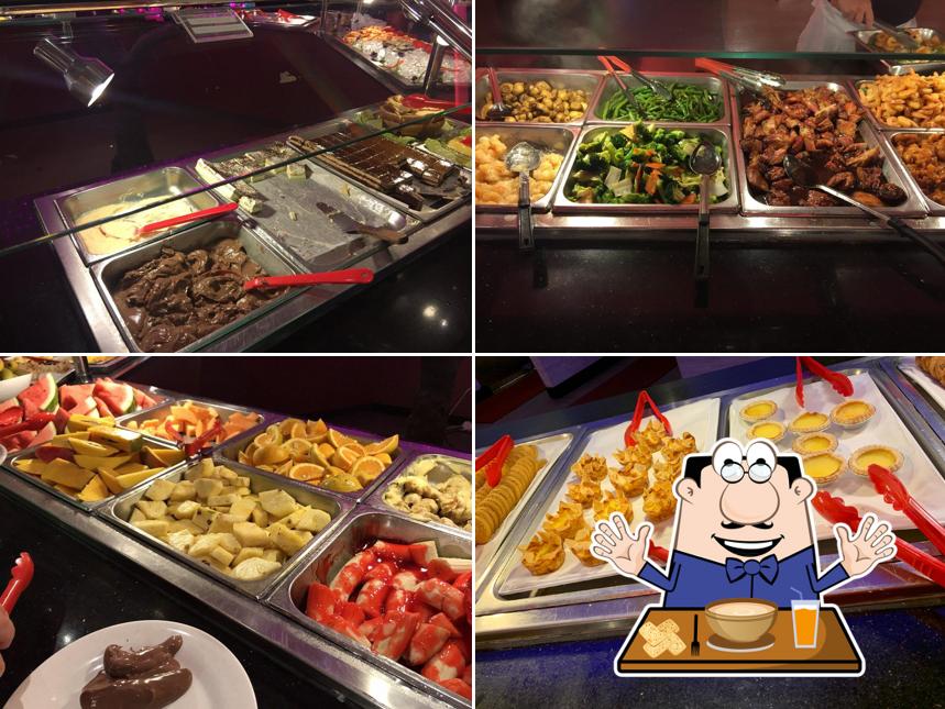 Asian Buffet, Wesley Chapel - Restaurant menu, prices and reviews