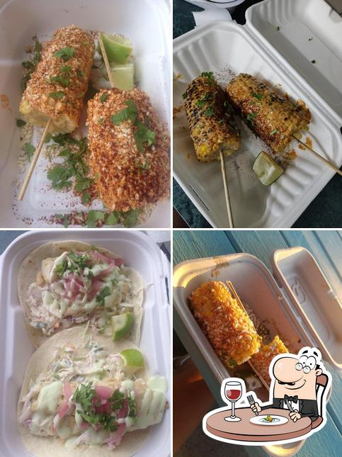 BAJA Box, Quincy - Restaurant menu, prices and reviews