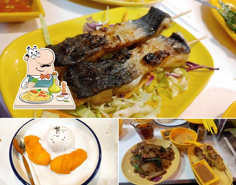 Restaurante BTS美食站, Hong Kong - Opiniones del restaurante