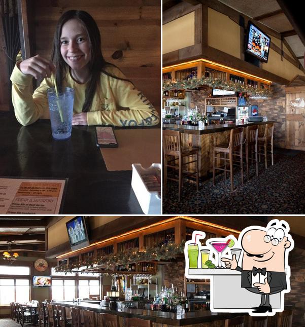 Menu of Coyote Moon Grille, St. Cloud - seafood restaurant reviews and ...