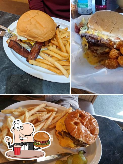 Daddy-O's Cafe in Elk River - Restaurant menu and reviews