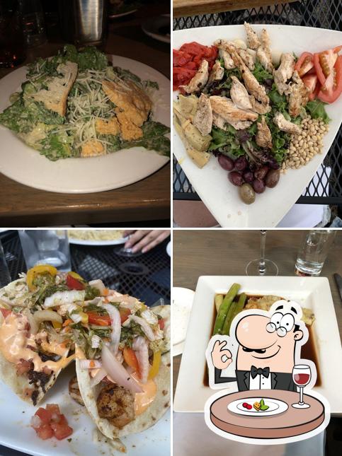 Georgetown Vosh, Lakewood - Restaurant menu, prices and reviews