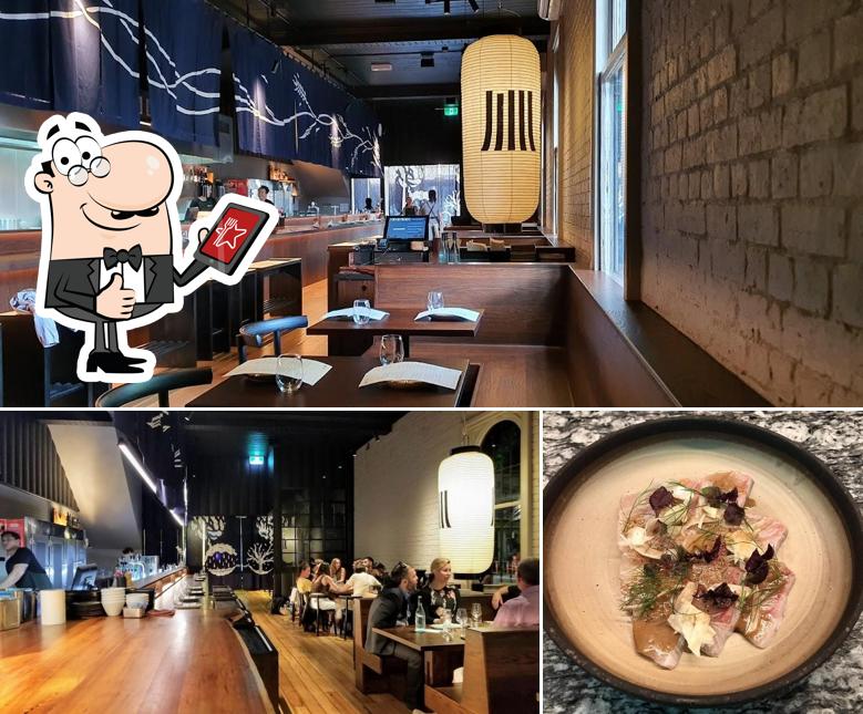 GOGYO Fitzroy in Fitzroy - Restaurant reviews
