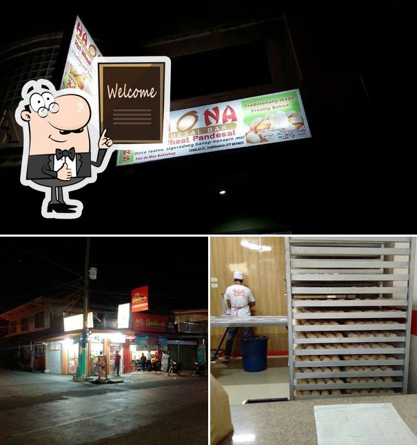 Haona Pan de Sal Canelar, Zamboanga - Restaurant reviews