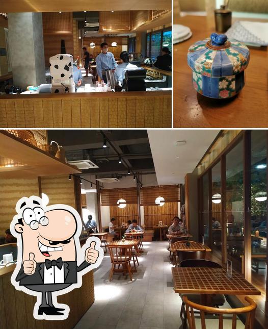 Happy Rice (Sathorn 10) restaurant, Bangkok - Restaurant reviews