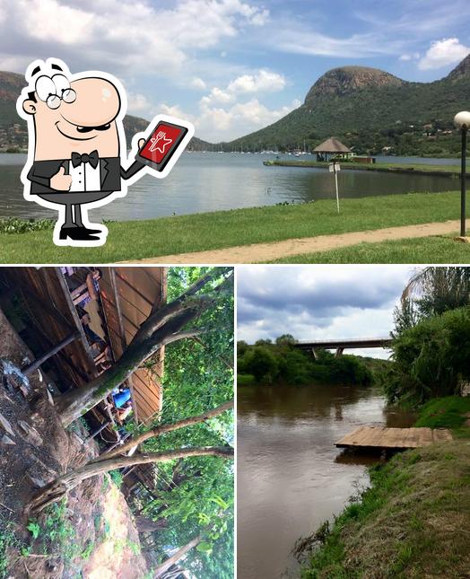 Harties Food & Fun restaurant, Hartbeespoort