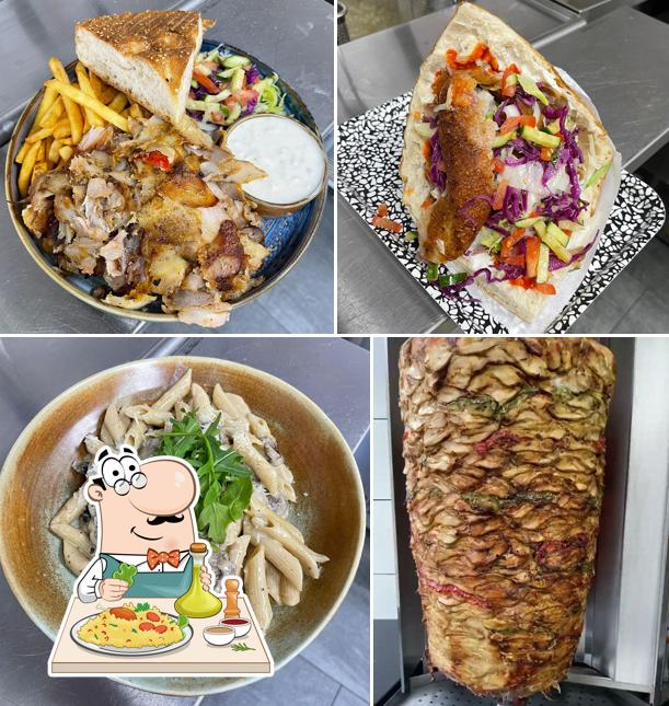Find the best place to eat in Jönköping, spring 2024 - Restaurant Guru