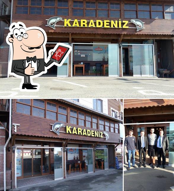 Karadeniz İncisi, Rize - Restaurant reviews