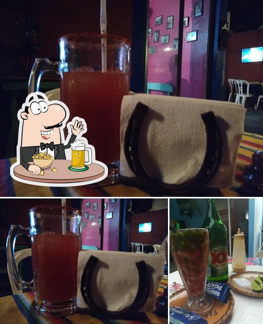 Los Bigotes de Zapata restaurant, Valente Díaz, Costa del Sol 338 ...