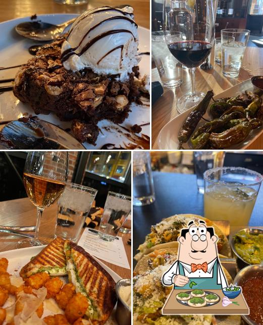 Lot One, Arvada - Restaurant menu, prices and reviews
