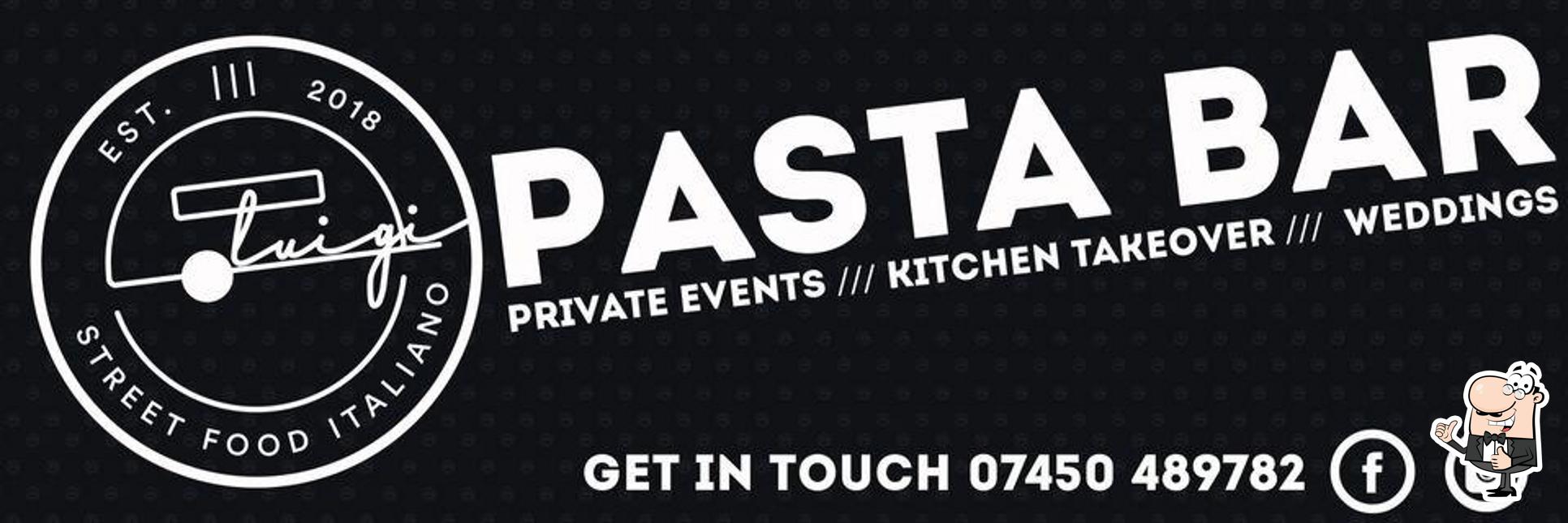 Luigi Street Food Italiano in Leeds - Restaurant reviews