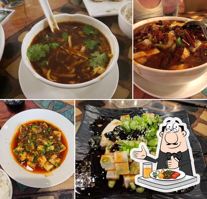 Mandarin Taste, Tulsa - Restaurant menu, prices and reviews