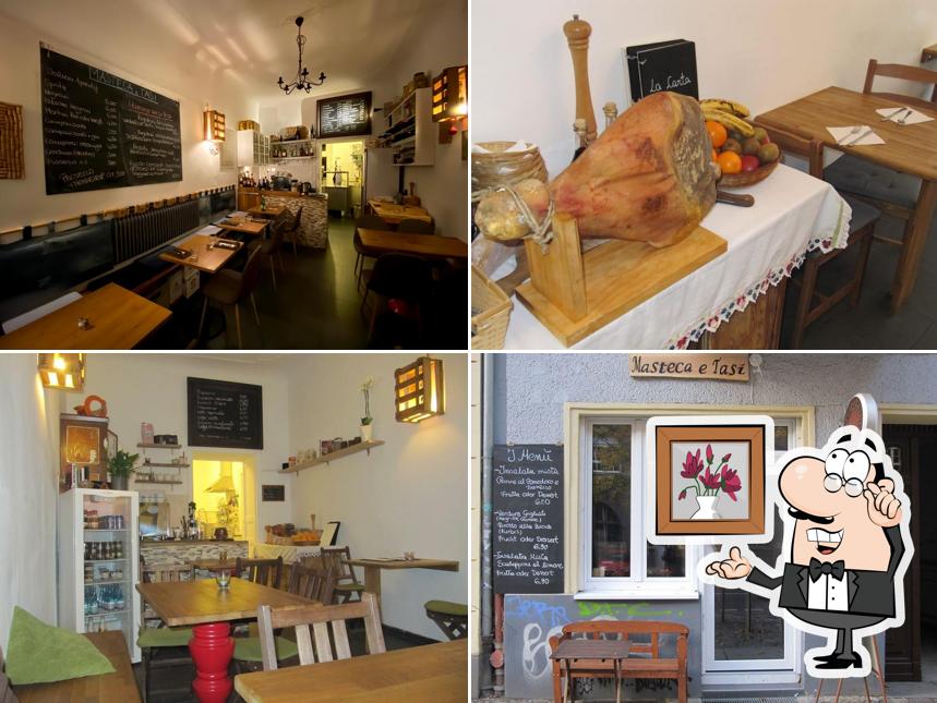 Top 10 Restaurants mit muscheln in Berlin, Oktober 2025 - Restaurant Guru