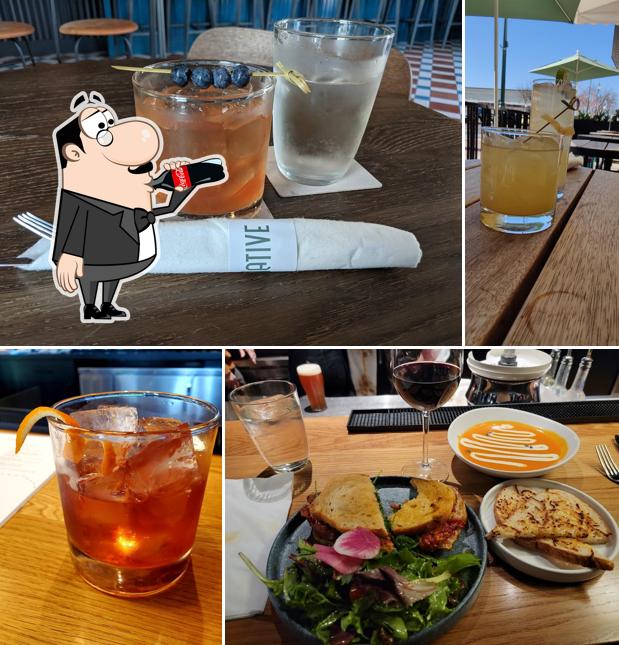 Native Son in Merced - Restaurant menu and reviews