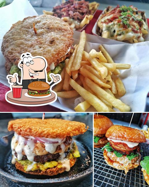Los mejores restaurantes en el Centro Comercial Plaza Internacional ...