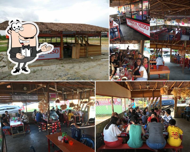 Pondok Miso ( Khas Medan ), Pekanbaru - Restaurant reviews