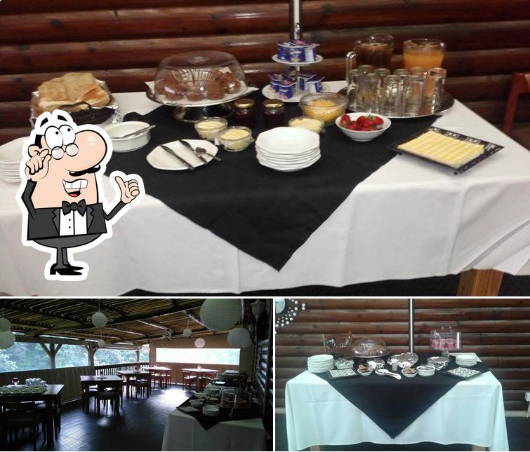 Queensburgh Caravan Park Hall Hire - Conferences Facility restaurant ...
