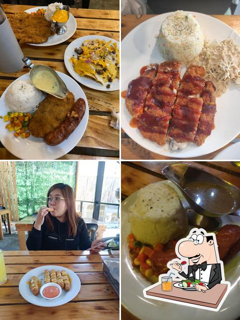 TIYO’S STEAKS and PORKCHOPS, Antipolo - Restaurant menu, prices and reviews