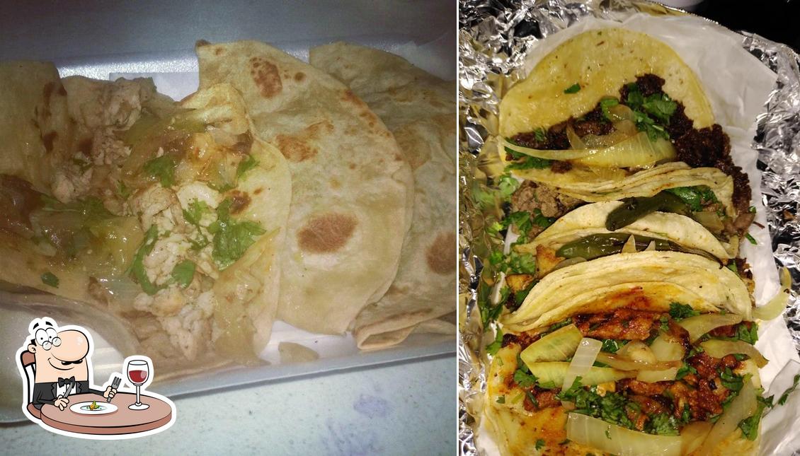 Tacos La Reina, Corpus Christi - Restaurant menu, prices and reviews
