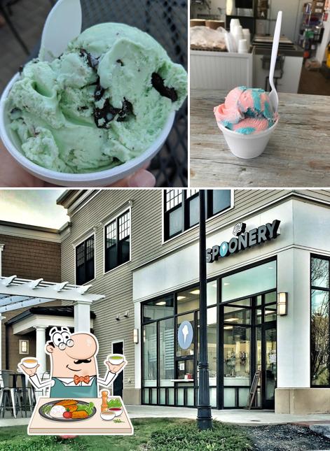 The Spoonery, Hopkinton - Restaurant menu, prices and reviews
